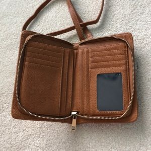 Altar'd State | Bags | Altard State Crossbody Clutch Wallet | Poshmark